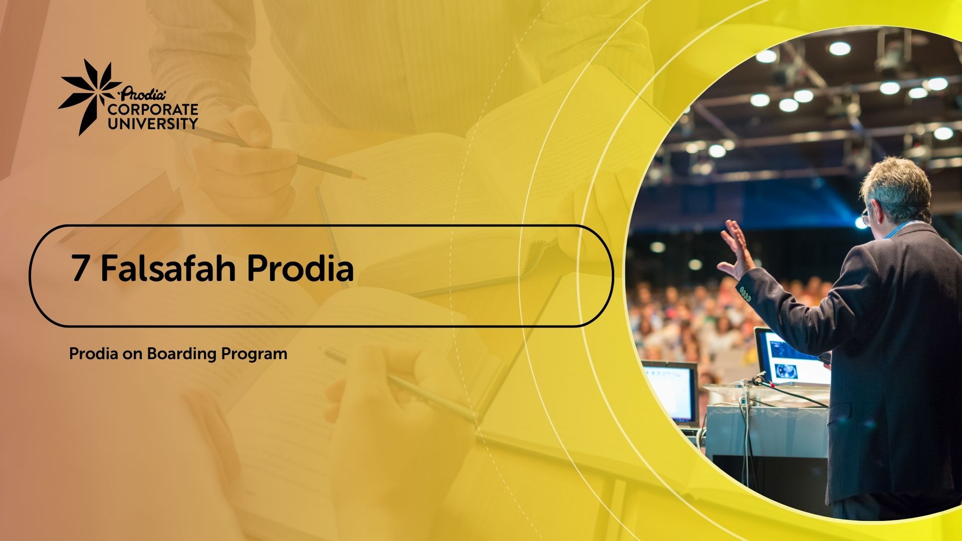 ProU: All courses | ProU